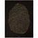 God's Fingerprint - Illuminated Edition (NIV) | Scripture Art Print