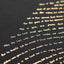God's Fingerprint - Illuminated Edition (NIV) | Scripture Art Print