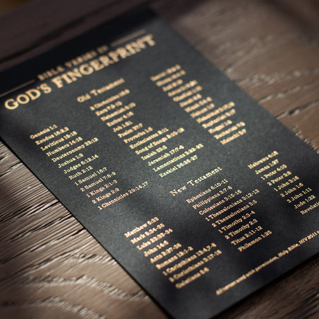 15 Unique Pastor Appreciation Ideas (2024) – God's fingerprints