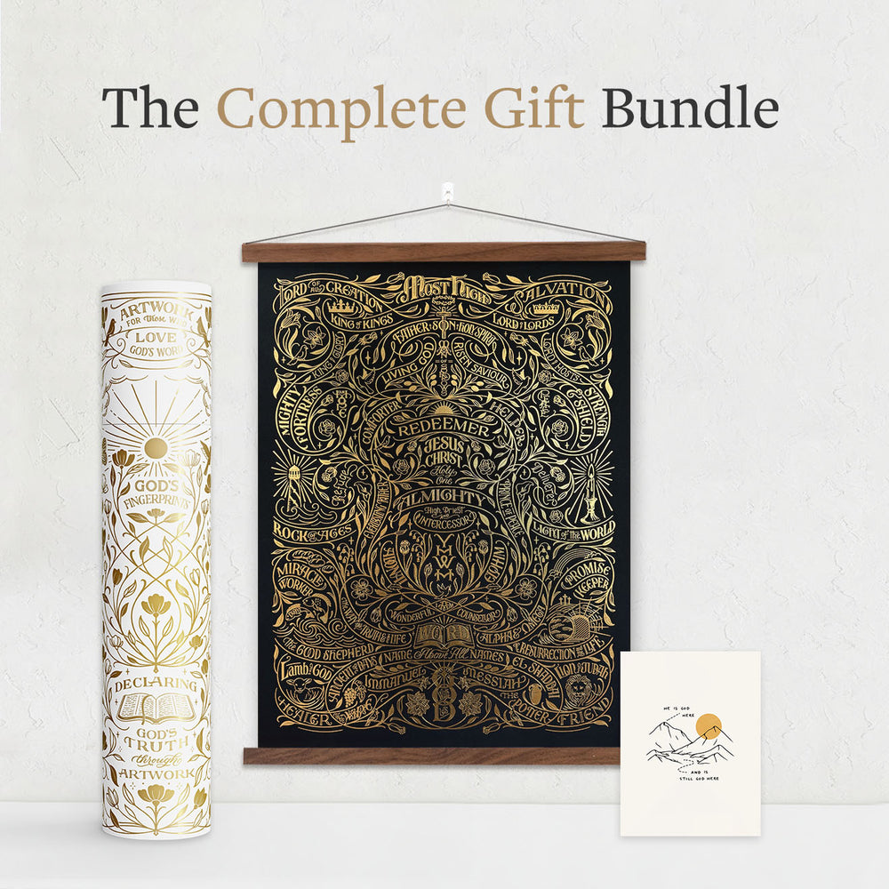 The Complete Gift Bundle | Everything you need for the perfect ...